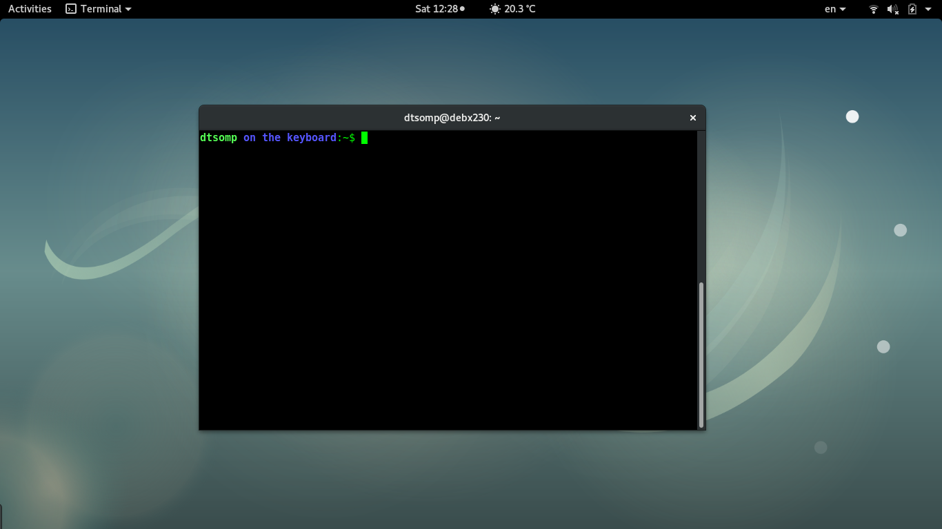 Automated Pelican builds on Github Pages